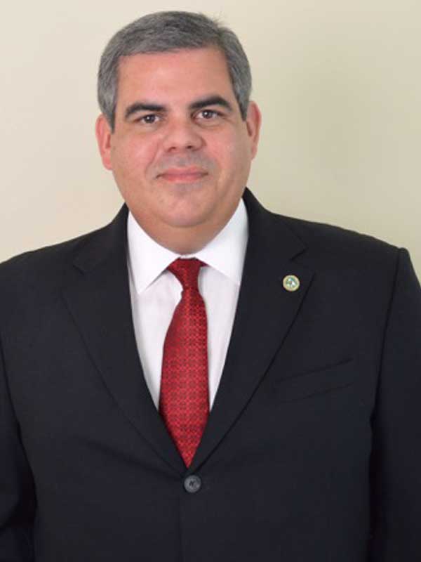 Conozca a sus Candidatos 2018